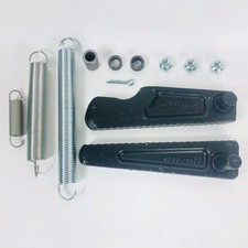6000L Sirco Fontaine 6000 7000 Fifth Wheel Repair Kit Kitrpr6000l Left ...