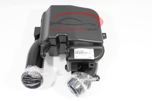 Genuine Hyundai Elantra 17-20 Air Cleaner Intake Resonator Dust ...
