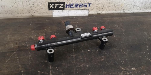 Citroen C8 Rail 9681909680 2.0HDi 100kW RH02 RHD 233973 | eBay.de