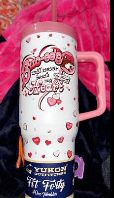 Buc-ee’s Bucee’s 2024 Valentines Day Cup | eBay