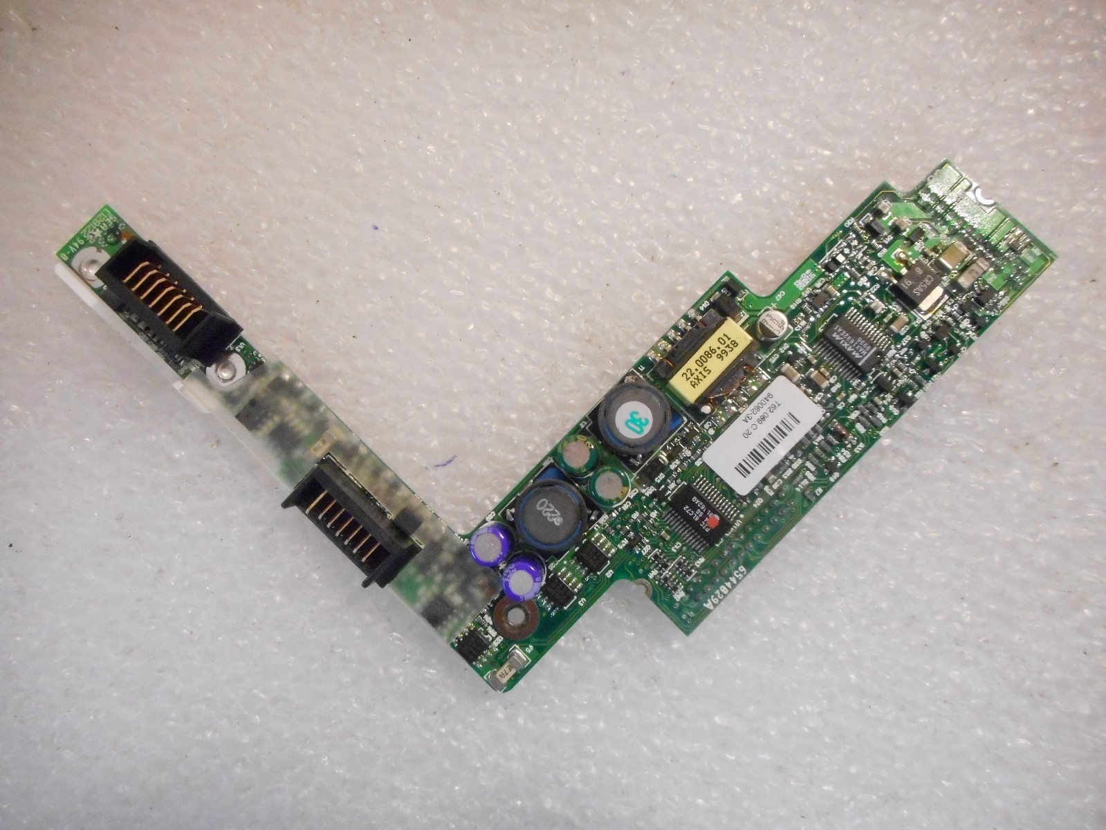 NEW IBM DC/DC Charger Board-ThinkPad 390 390X/I Series 1720 1720I SE ...