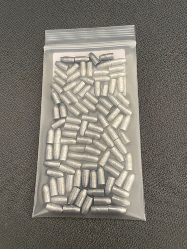 22 CAL 40 GRAIN XLHP .217" SLUG / PELLETS FROM VARMINT KNOCKERS | eBay