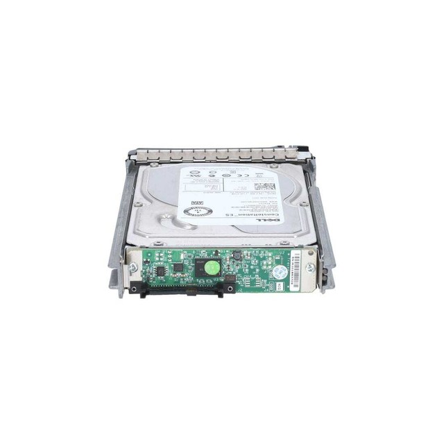 Dell POWEREDGE T310 Server 1tb SATA HDD 6gb/s 2T51W for sale online | eBay