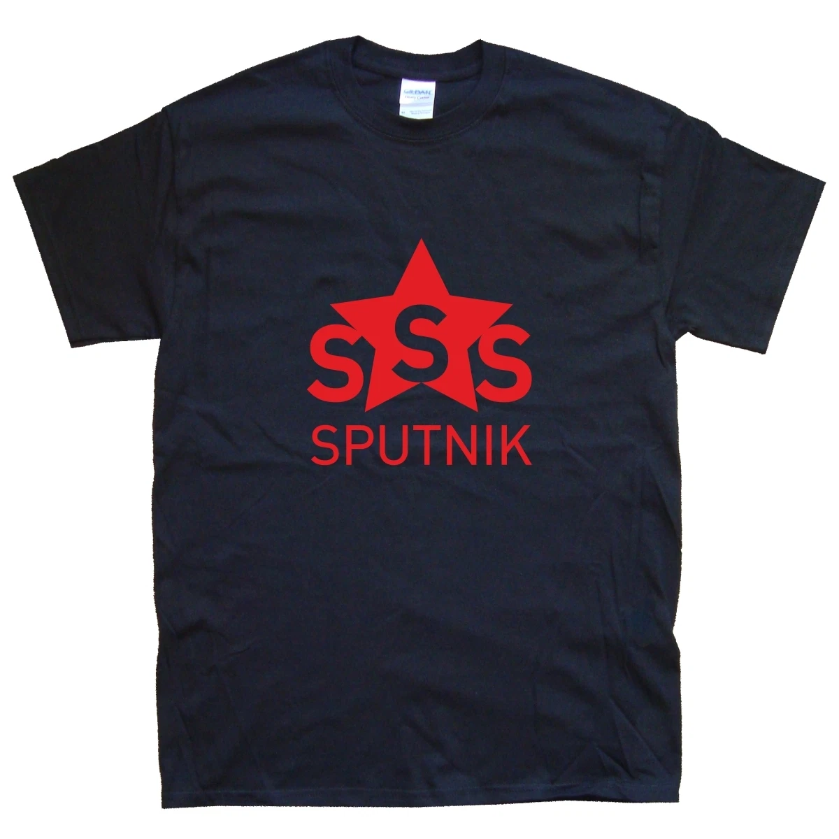 Sigue Sigue Sputnik Logo