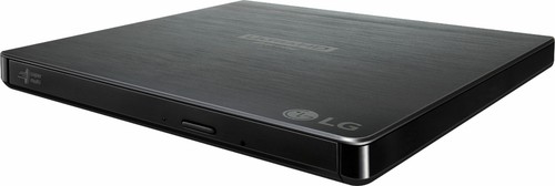 LG+BP60NB10+External+Drive+-+Black for sale online | eBay