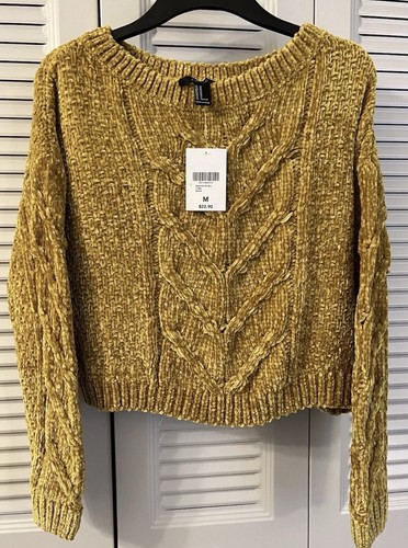 New with tags ,Super Soft Sweater Top /LSLV , Citron (Yellow)color ...