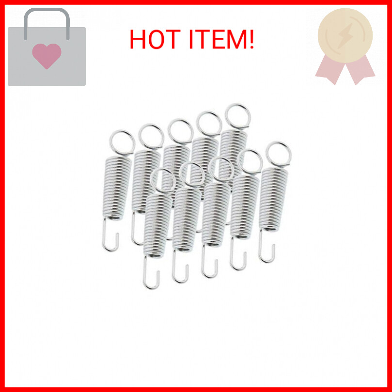 Irwin Vise Grip Replacement Spring (10-pack) | eBay