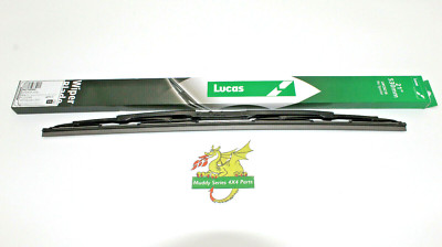 Lucas Land Rover Discovery 2 Front Wiper Blade 21" DKC100960 | eBay UK