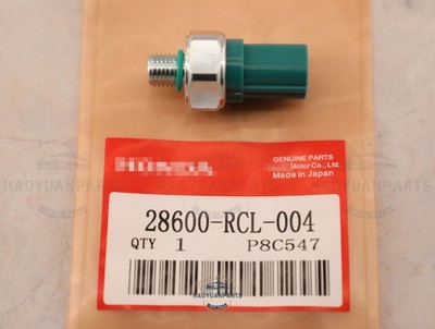 OEM 28600-RCL-004 Pressure Switch For Honda Transmission 2nd / 3rd | eBay