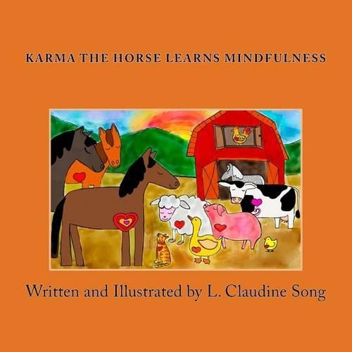 L. Claudine Song Claudine Song L Karma The Horse Learn (Paperback) (UK ...