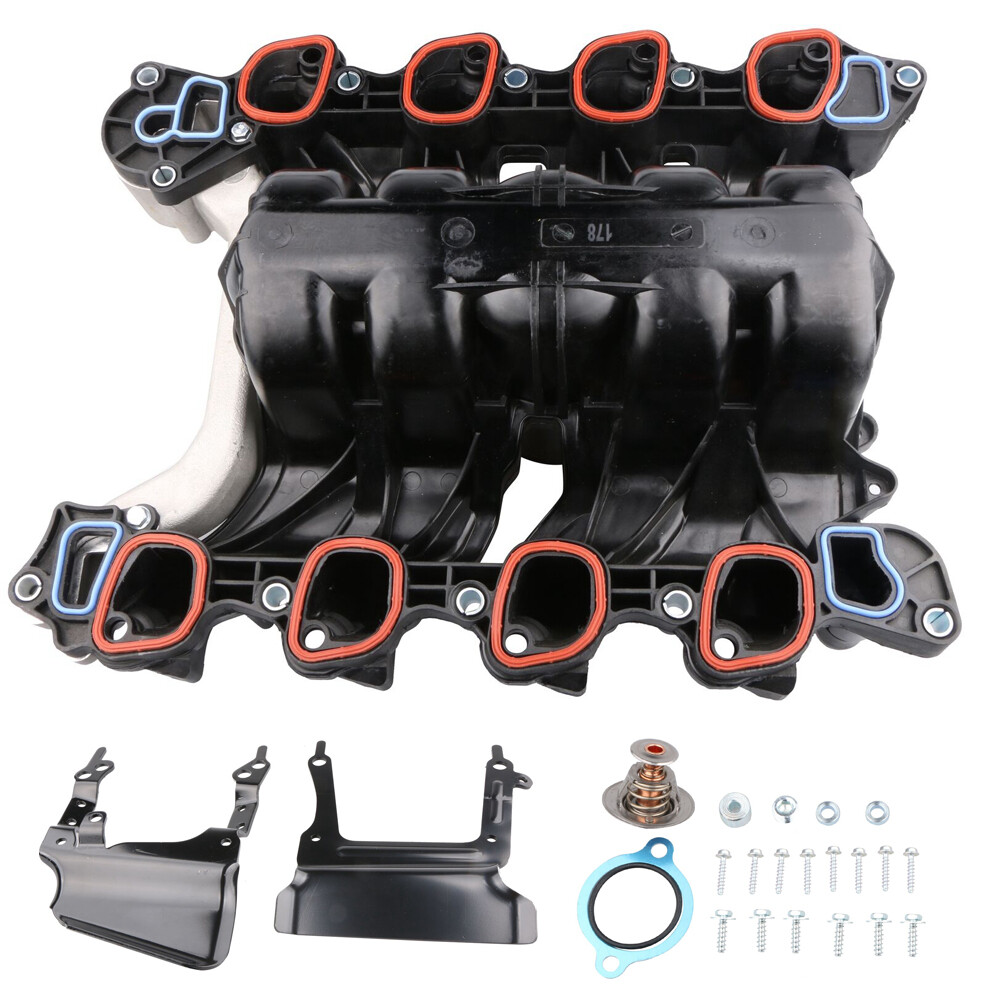 Upper Intake Manifold For Ford Mustang Thunderbird Lincoln Town Car 4 ...