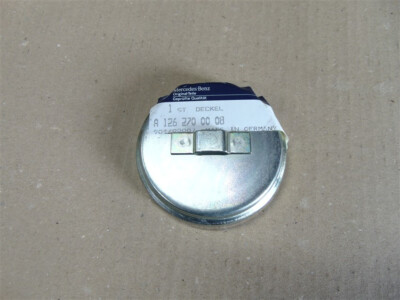 Brand New Centrifugal Governor Cap Genuine Mercedes - A1262700008 | eBay
