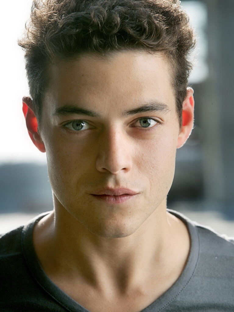 Rami Malek Posters Fan Art: Rami Malek By Tyulya On DeviantArt