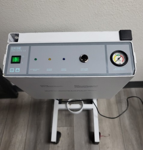 Erbe Erbokryo CA Cryosurgical Unit | eBay