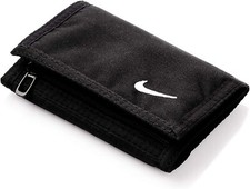 Nike Basic Tri-fold Wallet Volt Unisex OSFM for sale online | eBay