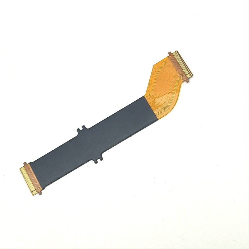 2PCS New LCD Display Screen Flex Cable For Sony ILCE-7M2 A7M2 A7 II ...