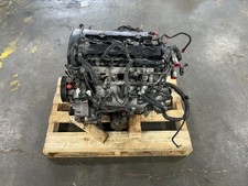 Mitsubishi EVO X / Lancer Ralliart 2.0 Turbo MIVEC 4B11T Engine for ...