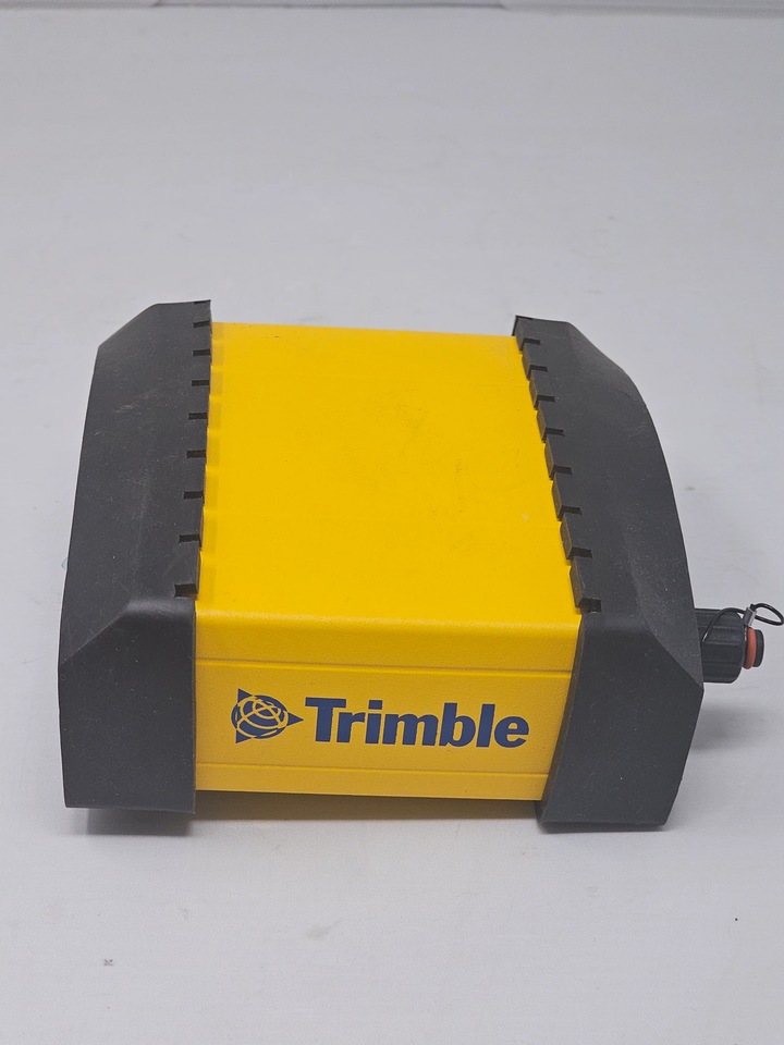 Trimble SNB900 Machine Control Multi-Channel Radio Repeater 900MHZ | eBay