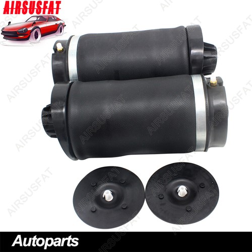 2PC Air Suspension Spring Bag for Mercedes R-Class W251 R350/500 Rear ...