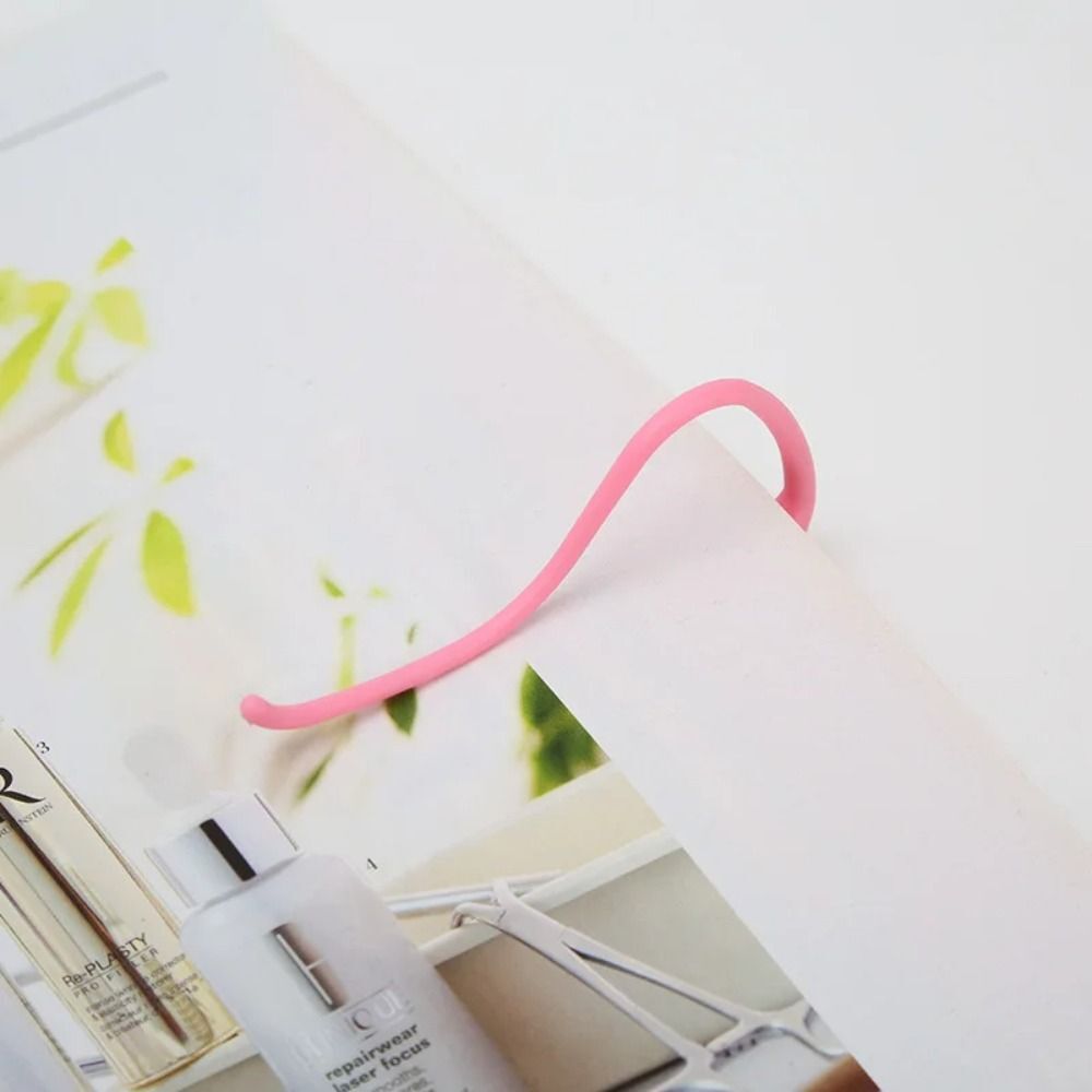 Folding Books Stand Creative Office School Supplies Book Reading ...