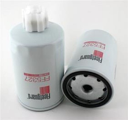 FLEETGUARD FF5327 FUEL FILTER I.W BF9842 | eBay