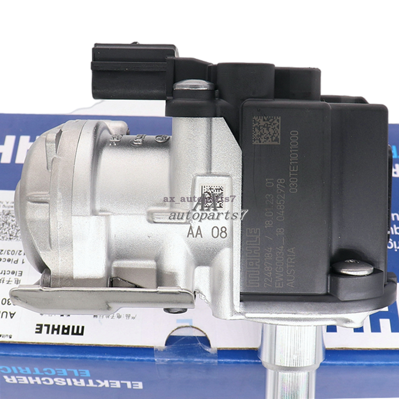 New Turbo Electric Actuator 06L145612L 06L145612K For Audi VW EA888 ...