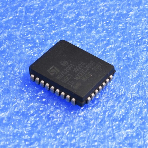 1PCS/5PCS M27C2001-90C1 M27C2001 PLCC-28 Integrated Circuit | eBay UK