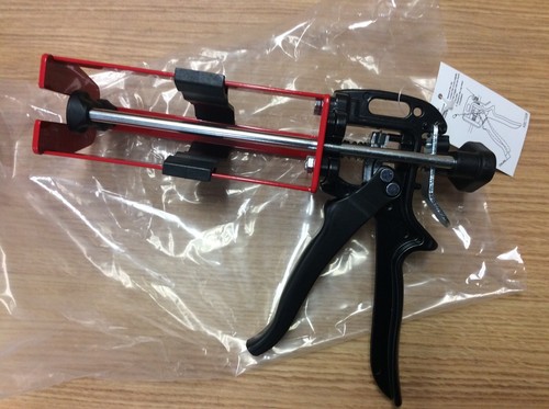 3M 08571 Standard Manual Applicator Gun - Red for sale online | eBay