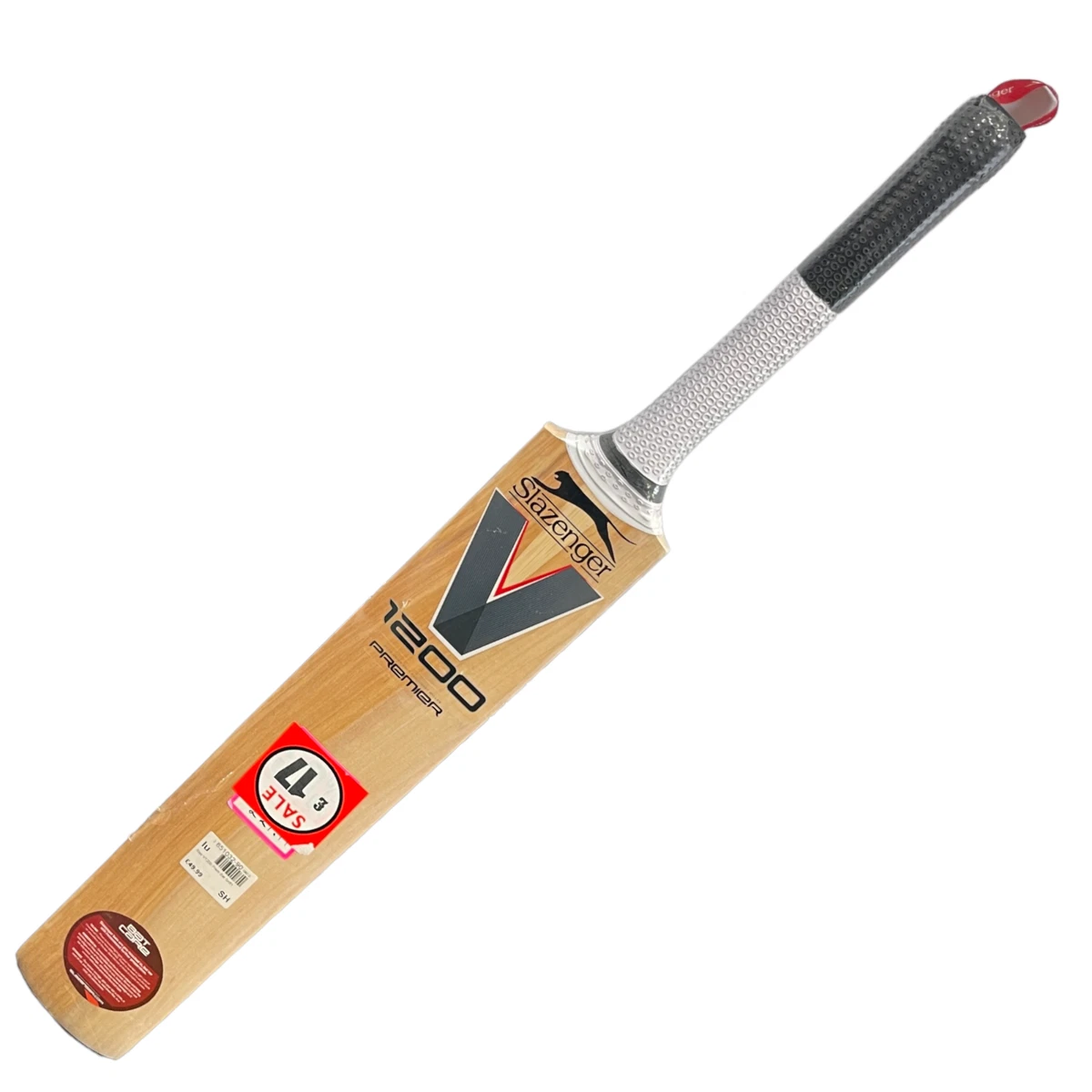 Wood Cricket Bat