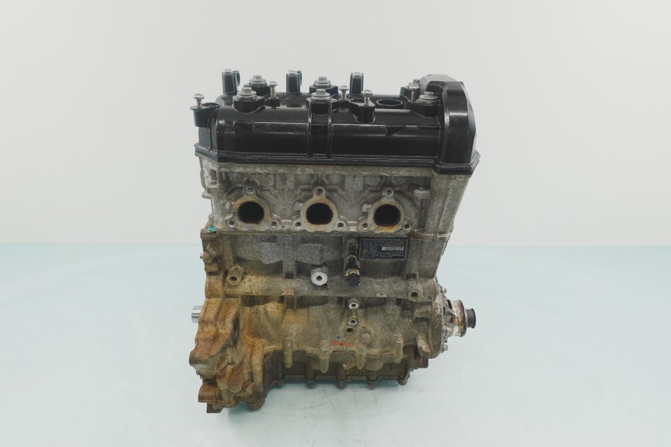 2014-2024 Sea-Doo GTI GTS SPARK 900cc OEM Complete FRESHWATER Engine ...