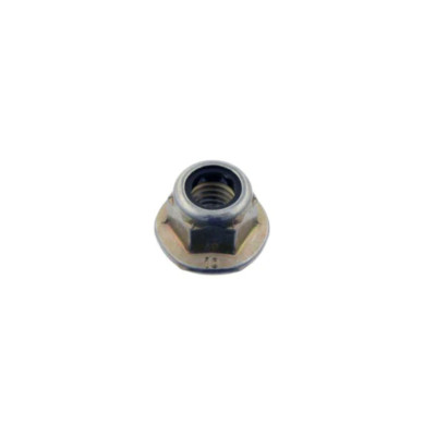 Genuine Bottom Ball Joint Pinch Bolt Nut - Peugeot 207 2006-2014 ...