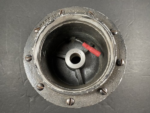 1968-1969 MGB Moto-Lita Hub 36 Spline 5/8” | eBay