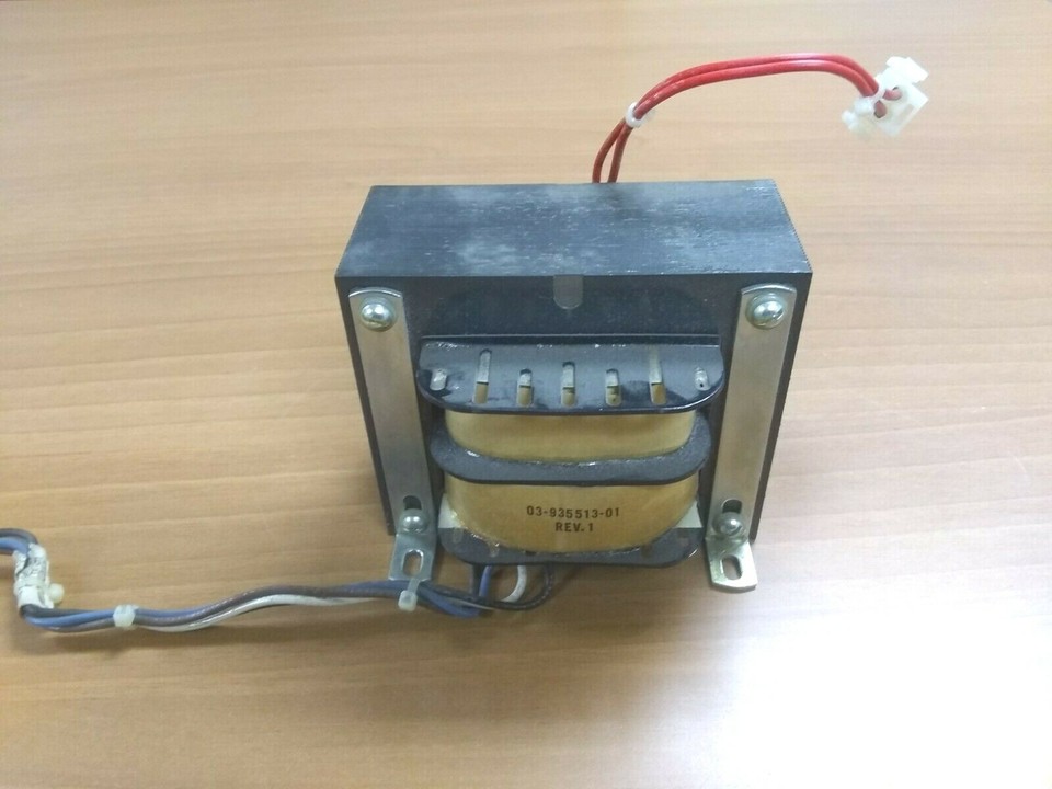 Transformer 03-935513-01 (74-P-113) -- Varian ProStar Model 210 | eBay