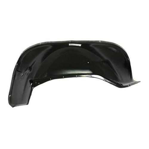 For 81-91 Chevy Blazer Suburban Front Splash Shield Inner Fender Liner ...