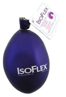 Isoflex Classic Stress Ball Hand Massager in Assorted Colors | eBay