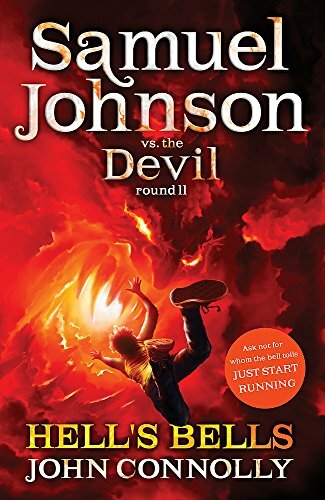 Hell's Bells: Samuel Johnson vs. the Devil, Round II (Samuel Joh | eBay