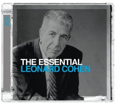 Leonard Cohen : The Essential Leonard Cohen CD 2 discs (2010) Quality ...