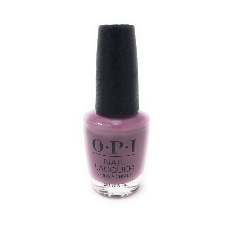 OPI Lacquer Nail Polish Me Myself and OPI Spring 2023 NL S001 to S012 ...
