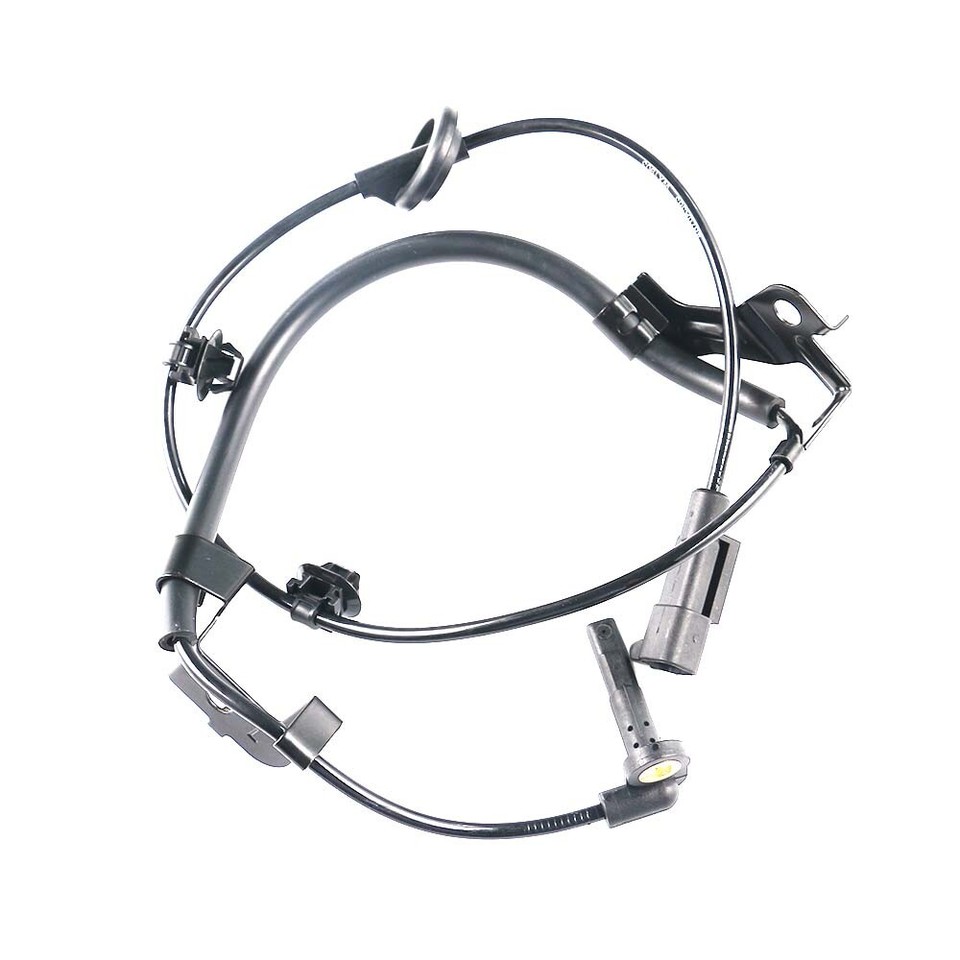 New Rear Left ABS Wheel Speed Sensor 4670A583 Fits Mitsubishi Lancer ...