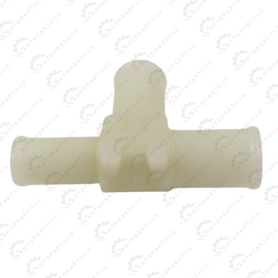 Genuine Toyota 06-09 RAV4 Heater Water Coolant Hose T Pipe Connector ...
