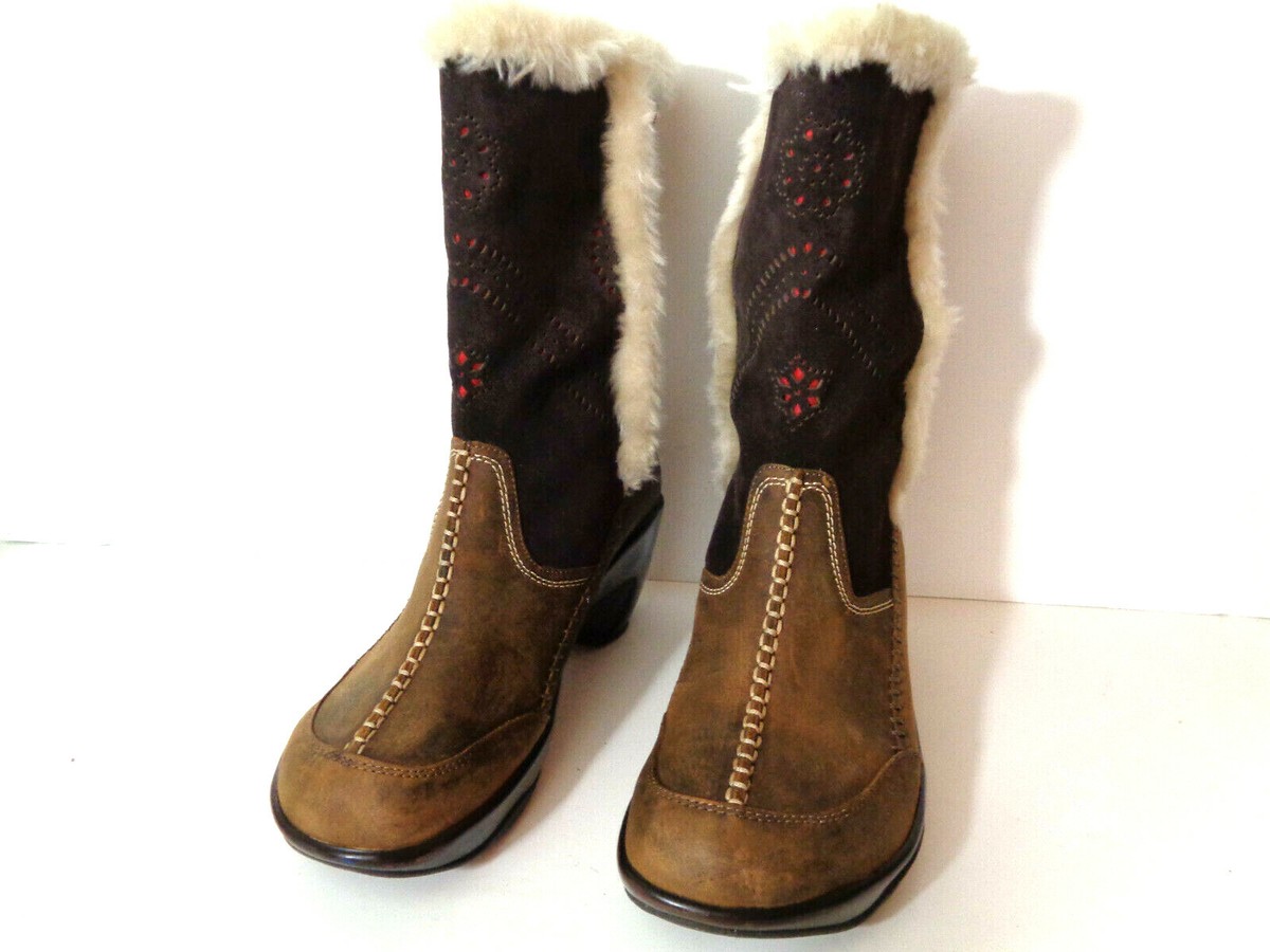 J 41 Naples Boots For Women Women's Boots Size 41 | Slip Them On