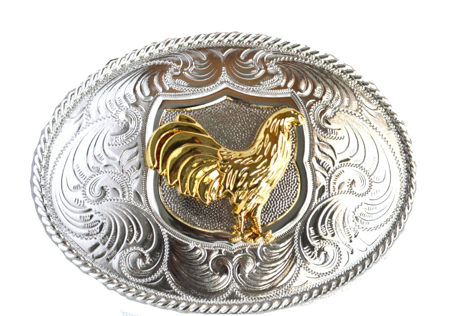 western large rodeo buckles men's cowboy praying cross rooster bull ...