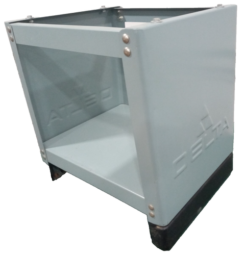 Delta Table Saw 34-670 Stand Base Legs w/ 4 Feet VERY NICE Cond. | eBay