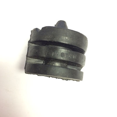 MERCEDES Exhaust Buffer Hanger Stop W170 W126 W129 W201W124 GENUINE ...