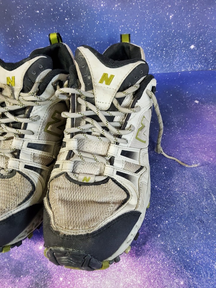 NEW BALANCE 478 ALL TERRAIN SHOES MEN'S SIZE US 10.5 EXTRA WIDE 4E | eBay