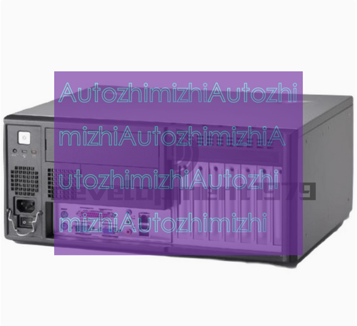 ONE NEW Advantech IPC-7120 industrial computer IPC-7120/5120 | eBay