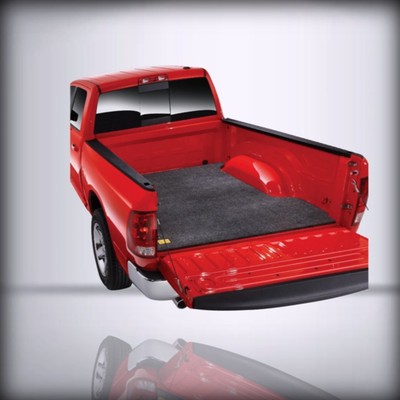 Bedrug Classic * Bed Mat | 2015 - for 2022 for Chevrolet Colorado ...