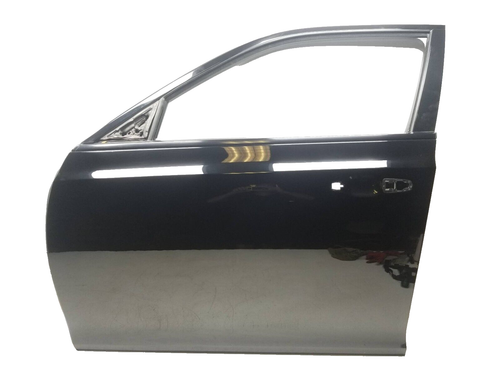 11-19 CHRYSLER 300 FRONT DRIVER DOOR SHELL *Color Code: PX8* | eBay