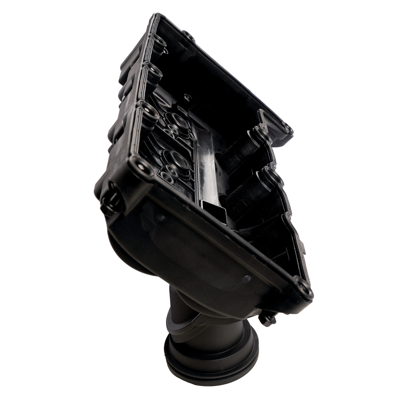 Engine Valve Cover for Audi A4 A6 A7 Q5 VW Touareg 3.0L TDI 059103469BD ...