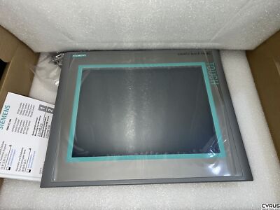 Siemens 6AV6644-0AA01-2AX0 | 6AV6 644-0AA01-2AX0 SIMATIC MP 377 12 ...